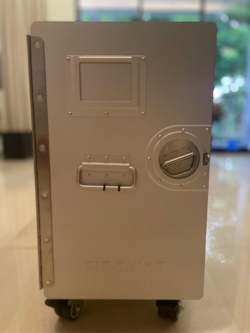 Airplane Trolley Air China Trolley Drawer, Furniture & Home Living ...