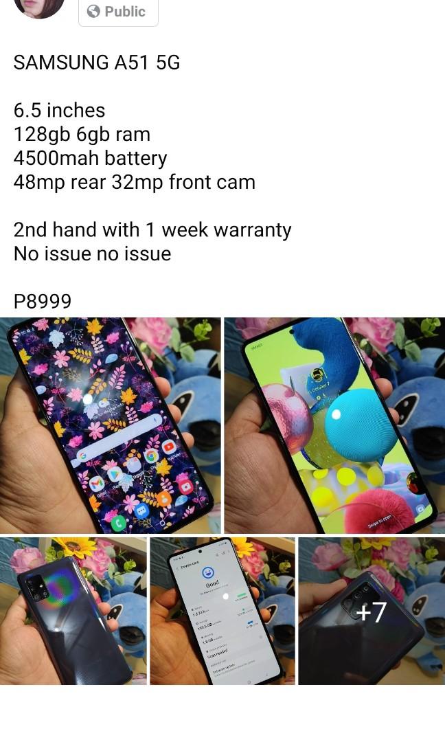 All original phones fresh from korea, Mobile Phones & Gadgets, Mobile ...