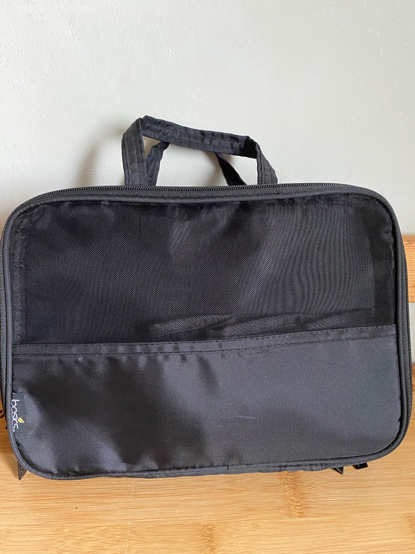 Allegro Basics travel organizer, Women's Fashion, Jewelry & Organizers ...