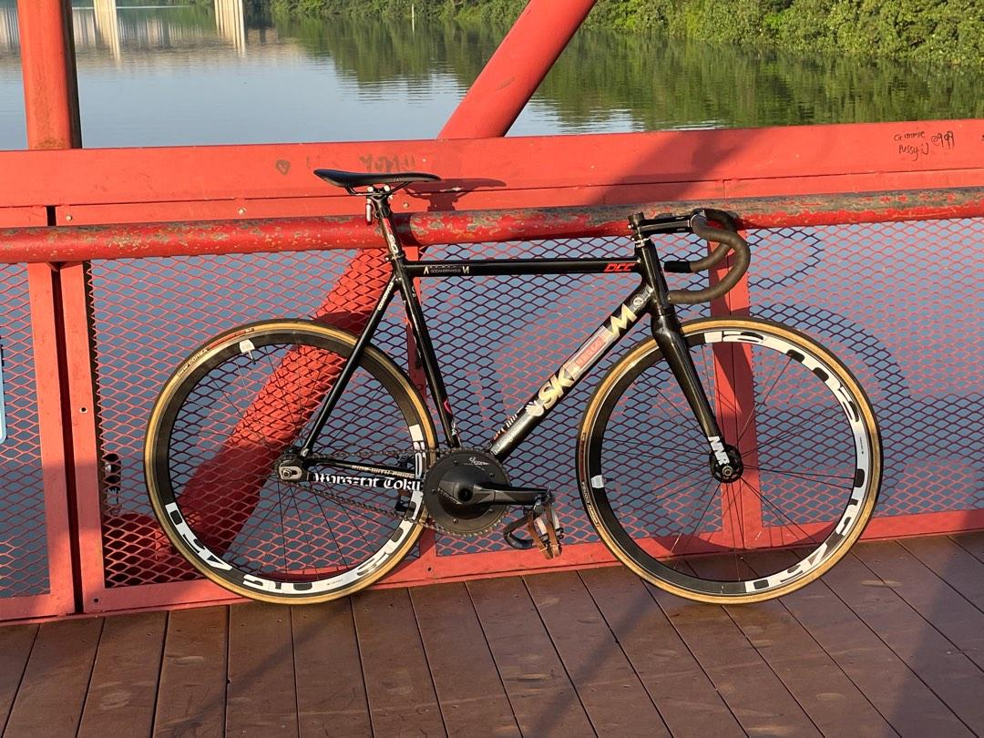 Amaint RD40 wheelset ( Test Market ), Sports Equipment, Bicycles ...