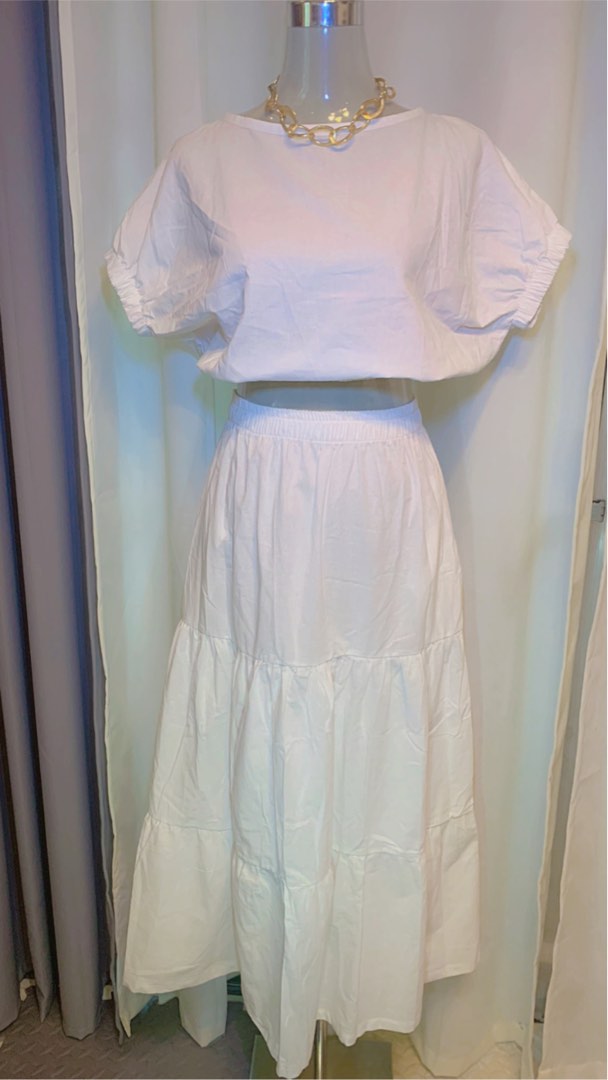 AMANDA SET, Women's Fashion, Dresses & Sets, Sets or Coordinates on ...