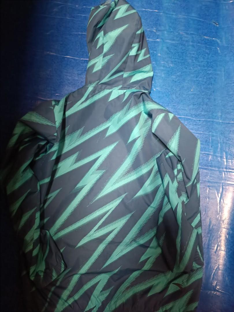 Anta Klay thompson jacket, Men's Fashion, Coats, Jackets and Outerwear ...