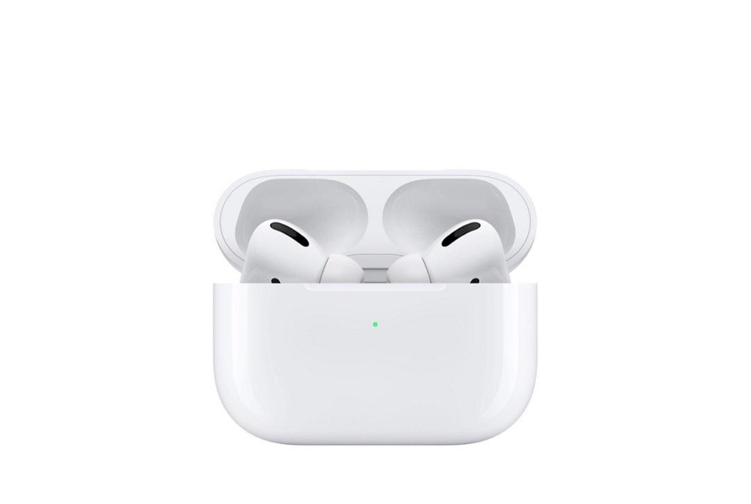 Apple AirPods Pro (First Gen), Audio, Earphones on Carousell