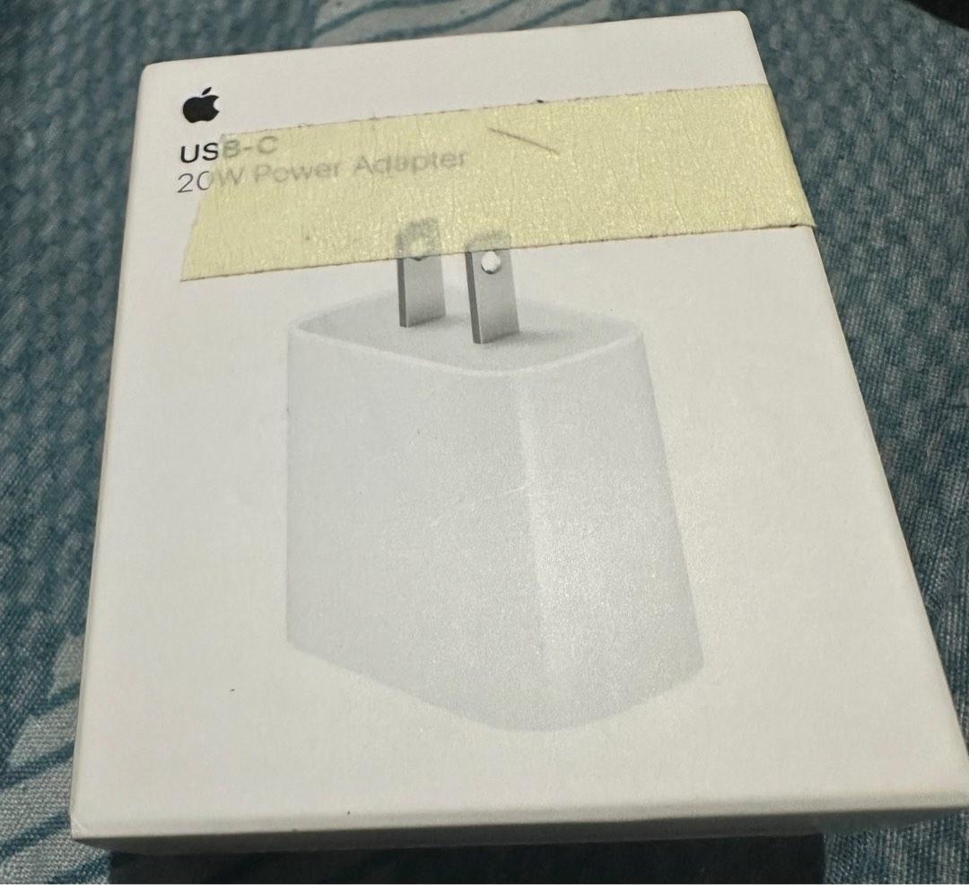 Apple Power Brick / Adaptor, Mobile Phones & Gadgets, Mobile & Gadget ...