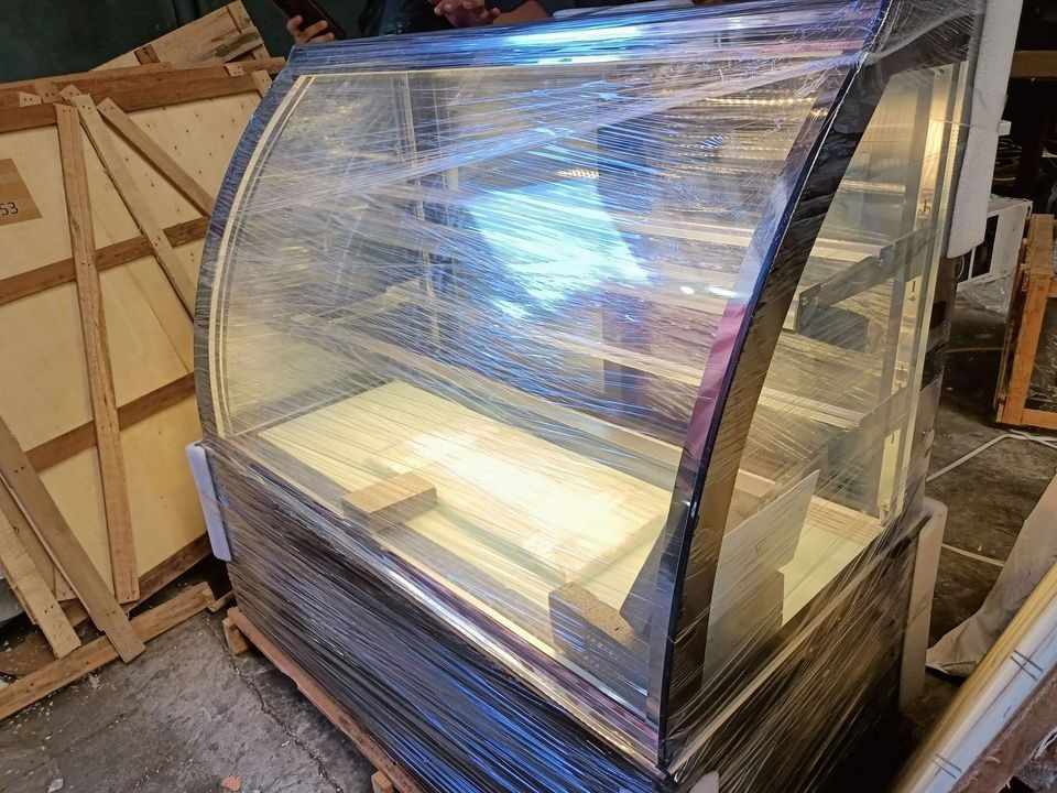 Arc Type Cake Chiller, TV & Home Appliances, Kitchen Appliances, Ice ...