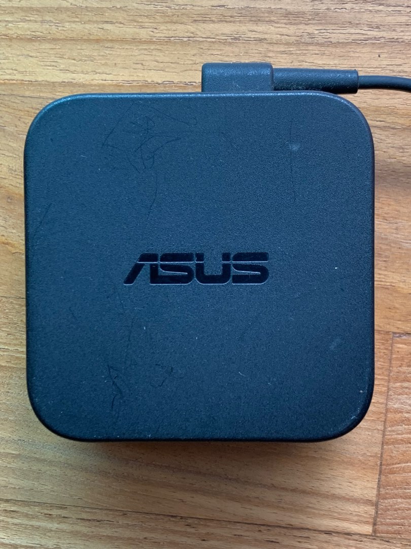 Asus 19V 3.42A Adapter, Computers & Tech, Parts & Accessories, Cables ...