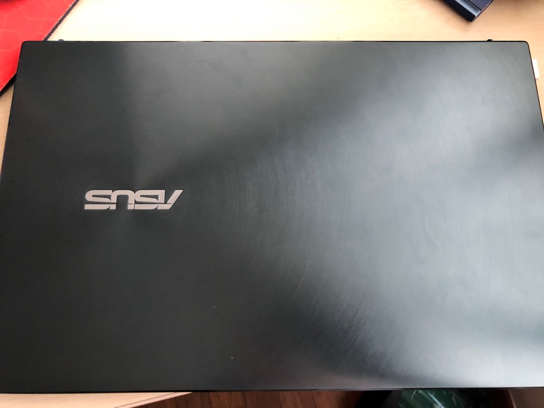 Asus Zenbook 14 UX425JA-BM064T (Pine Grey) w/Box & Charger, Computers ...