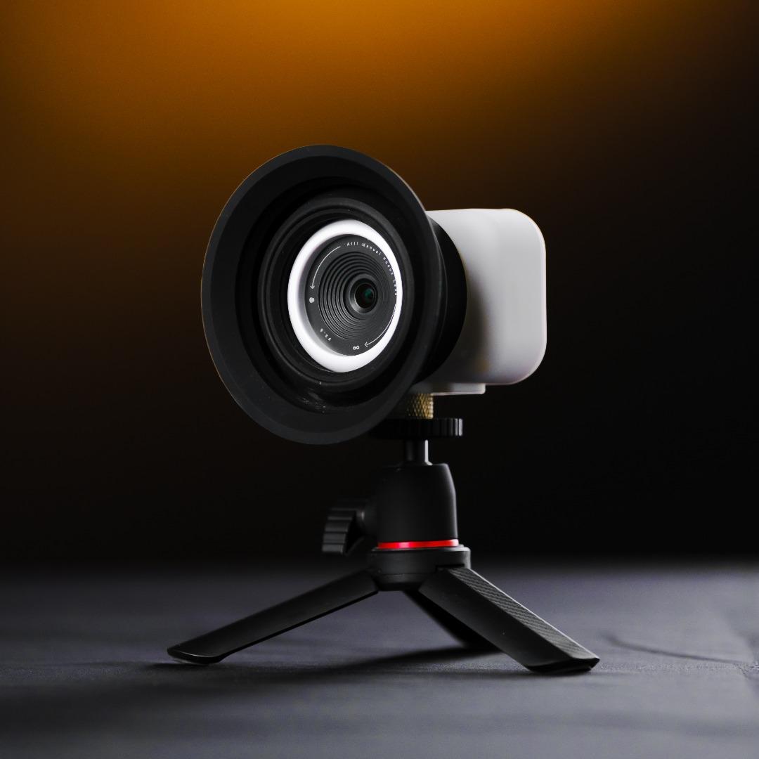 aTLi EON Full HD Timelapse Camera, Photography, Cameras on Carousell