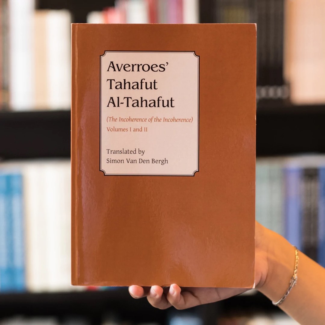 Averroes’ Tahafut Al-Tahafut, Hobbies & Toys, Books & Magazines ...