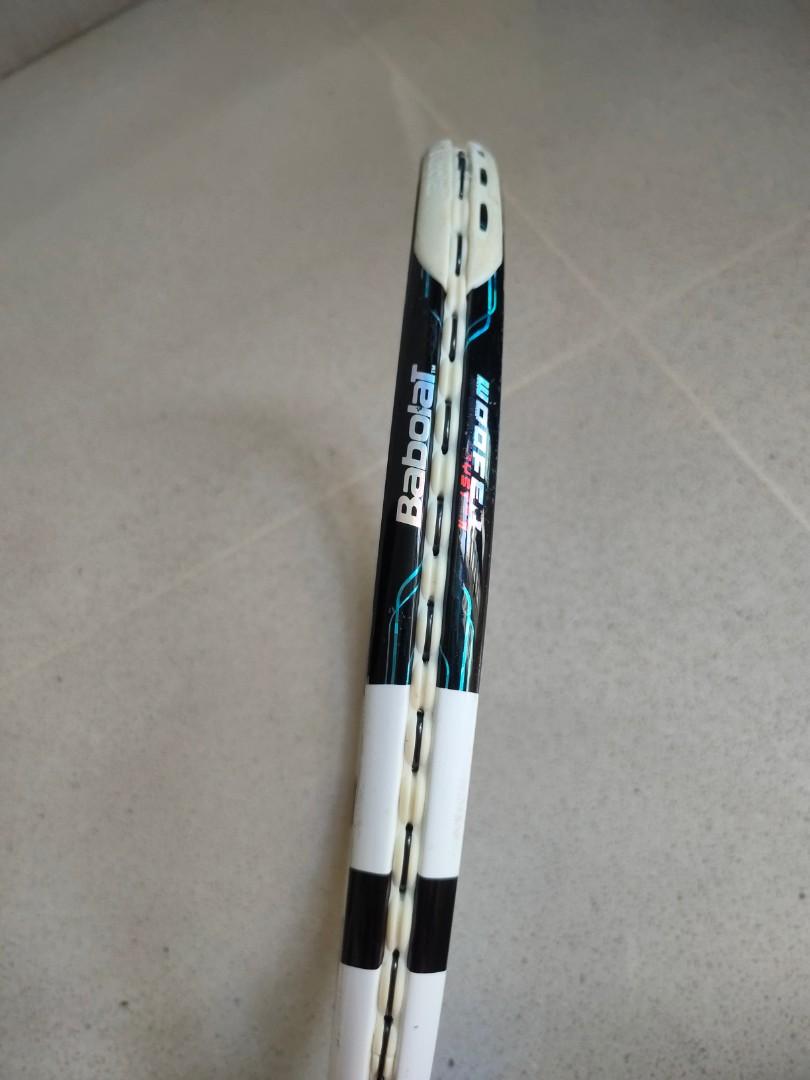 Babolat Tennis Pure Drive Racket, Sports Equipment, Sports & Games ...