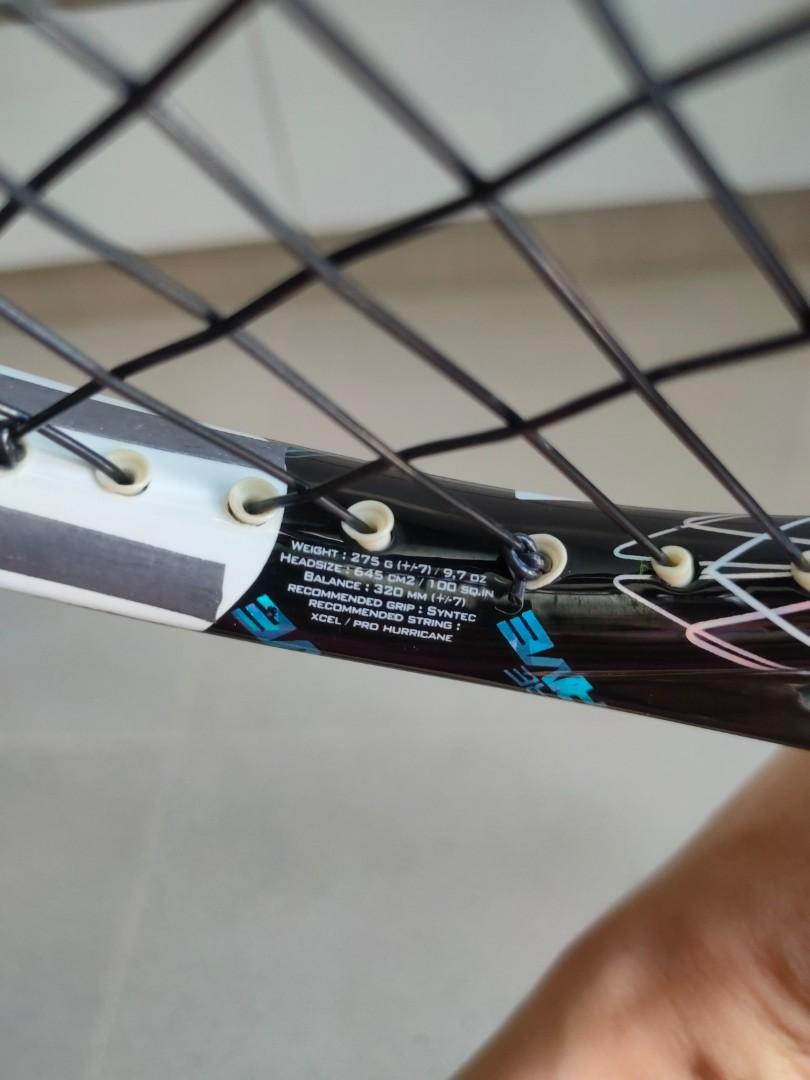 Babolat Tennis Pure Drive Racket, Sports Equipment, Sports & Games ...