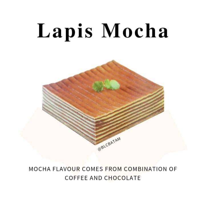 Batam Layer cakes Delivery, Food & Drinks, Homemade Bakes on Carousell