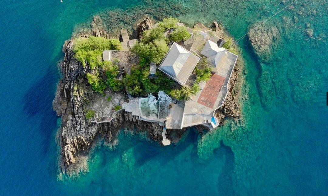 Batangas Ultra Luxury 4 Bedroom En Suite Private Island Marine ...
