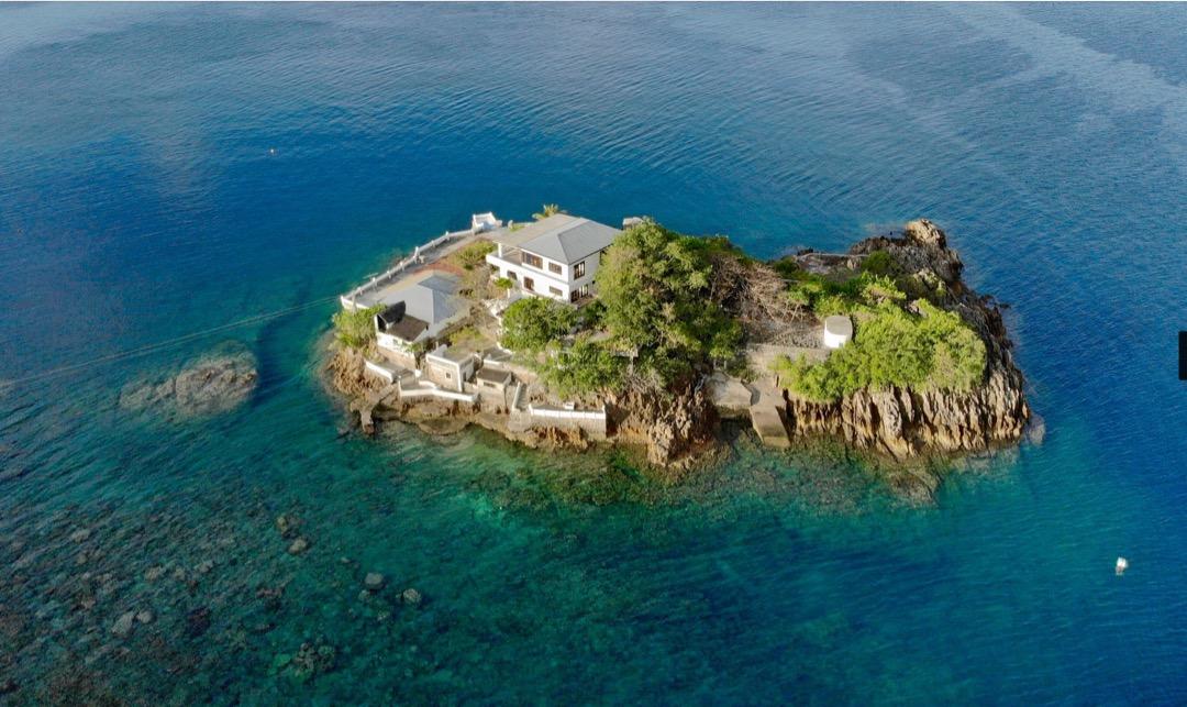 Batangas Ultra Luxury 4 Bedroom En Suite Private Island Marine ...