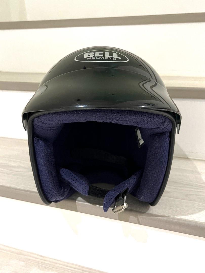 Bell Mag LTD, Motorcycles, Motorcycle Apparel on Carousell