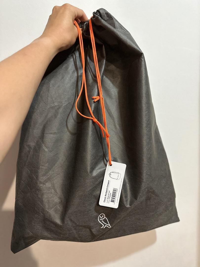 Bellroy Classic Backpack Compact - Limestone, Women's Fashion, Bags ...