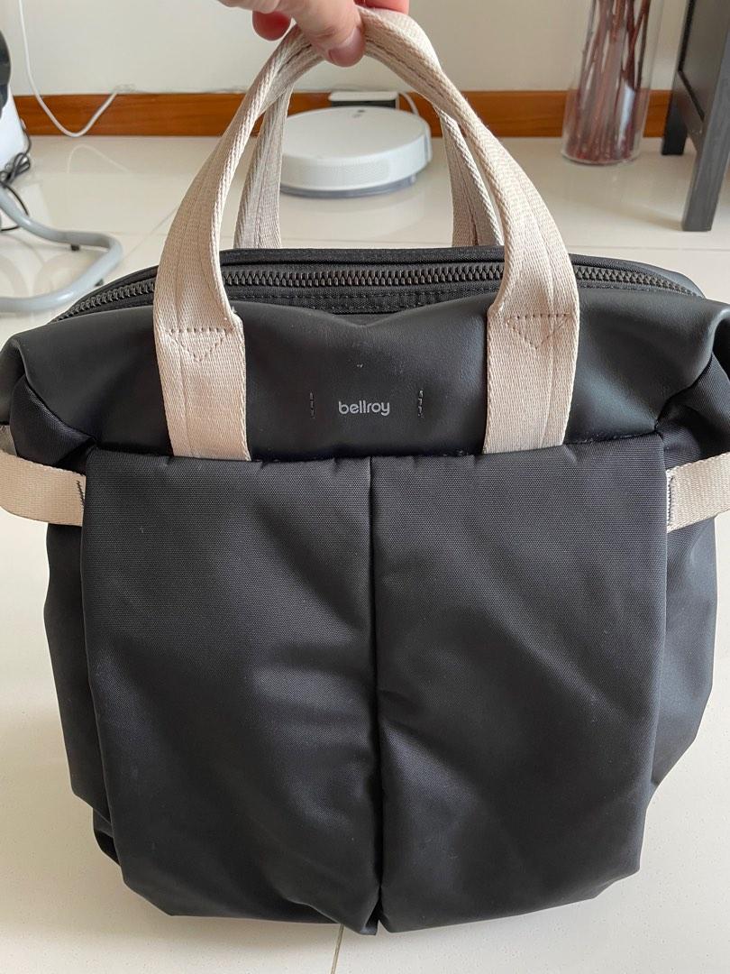 Bellroy Tokyo Totepack Premium Edition, Men's Fashion, Bags, Backpacks ...