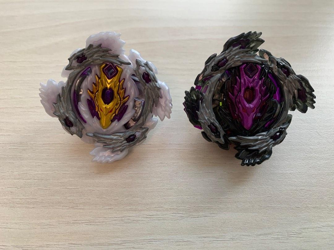 Beyblade burst duo set, Hobbies & Toys, Toys & Games on Carousell