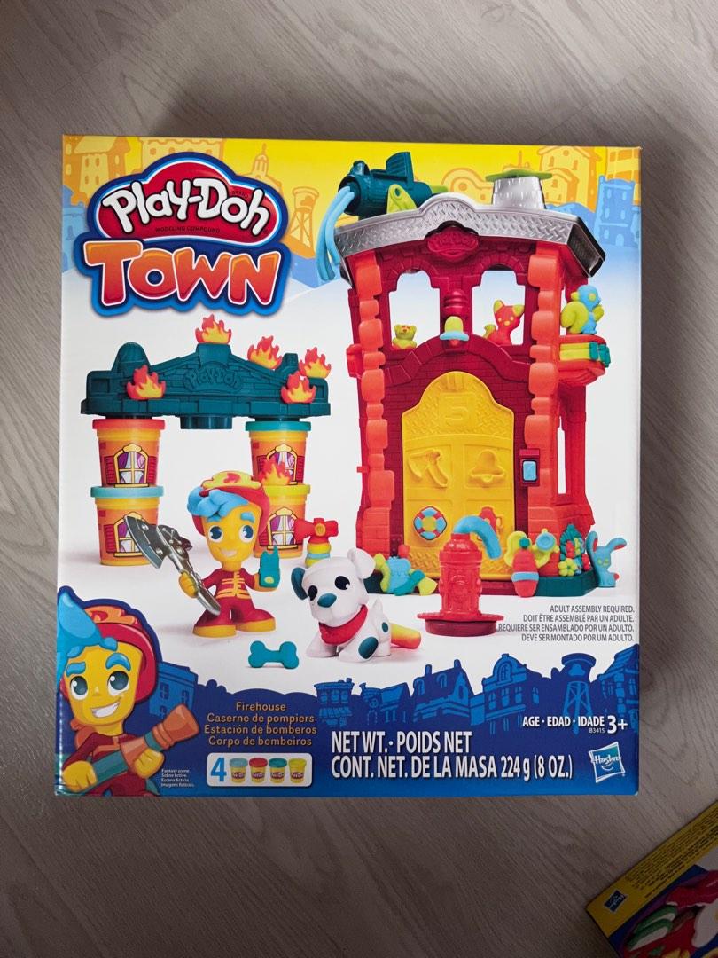 Brand New Assorted Play-Doh Sets, Hobbies & Toys, Toys & Games on Carousell