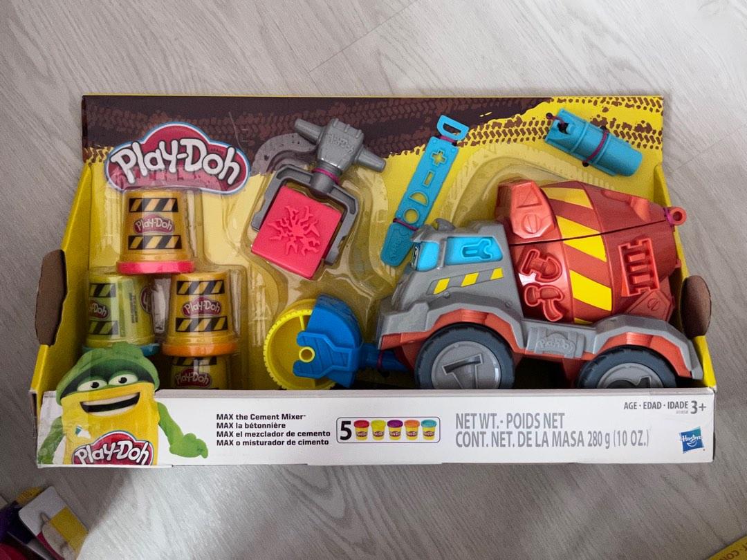 Brand New Assorted Play-Doh Sets, Hobbies & Toys, Toys & Games on Carousell