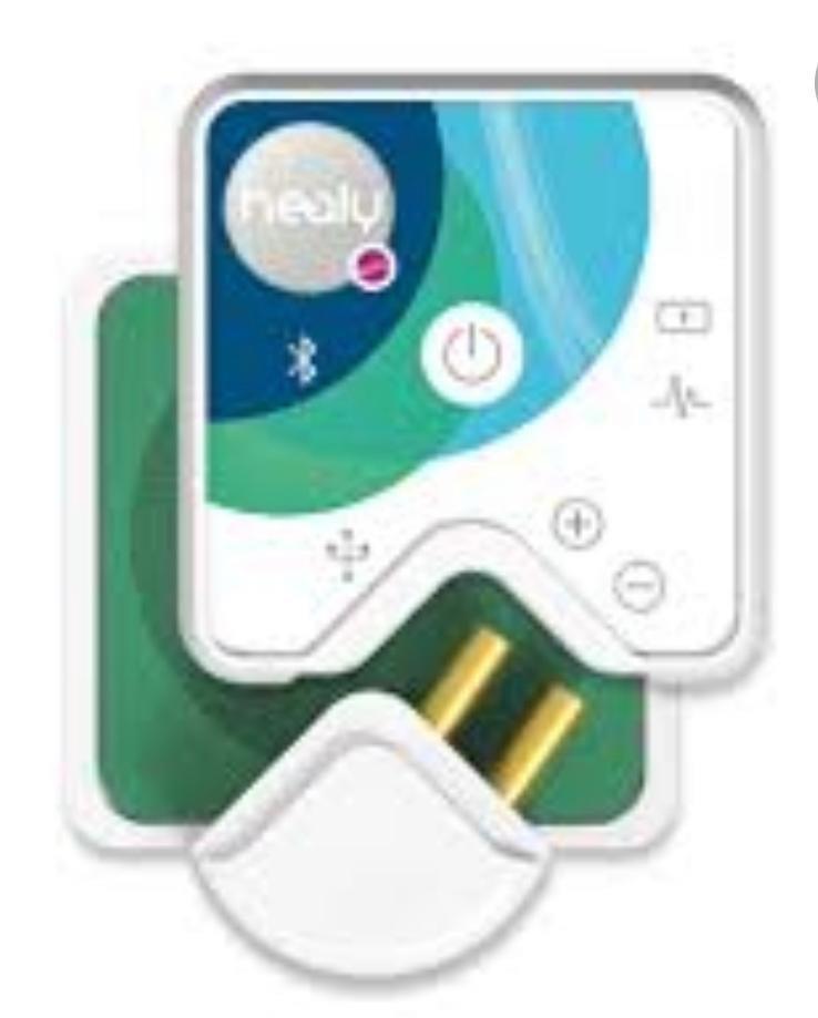 Brand New Healy Device - Electromagnetic waves to repair your cells ...