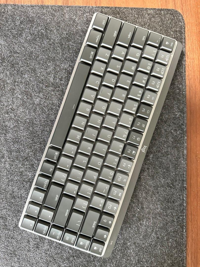 Brand New Logitech Mechanical Keyboard, Computers & Tech, Parts ...