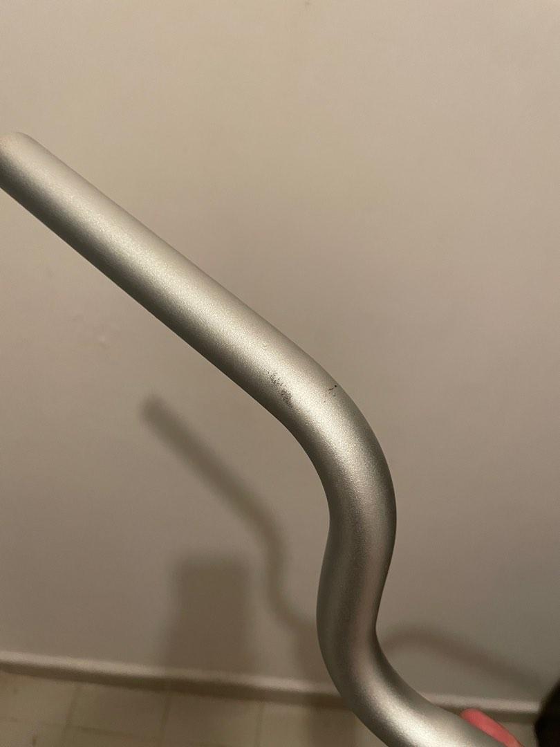 Brompton original M bar, Sports Equipment, Bicycles & Parts, Parts ...