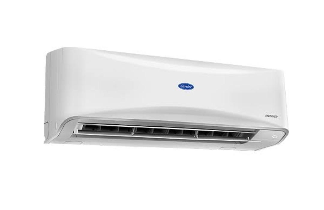 CARRIER CRYSTAL 2 SPLIT TYPE INVERTER, TV & Home Appliances, Air ...