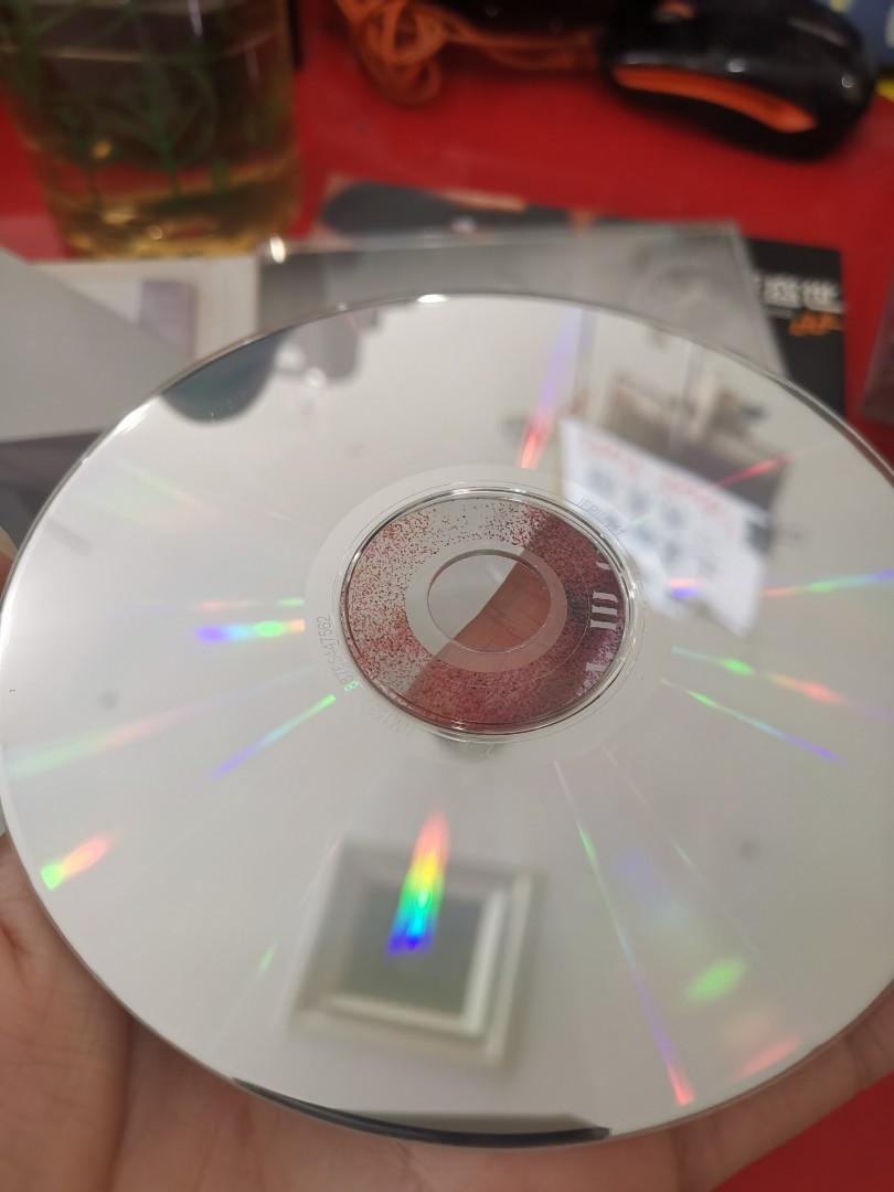 (CD) 白安 ANN 麥田捕手 A Catcher In The Rye, Hobbies & Toys, Music & Media ...