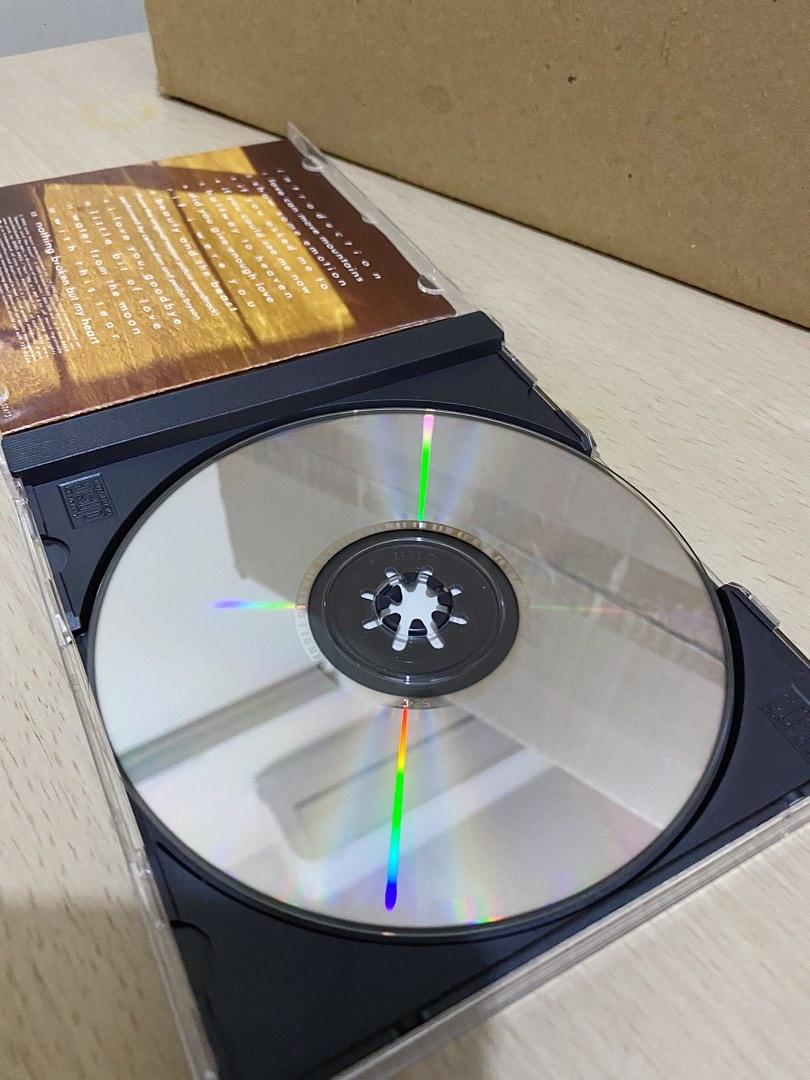 Celine Dion - Celine Dion (1992 Self-Titled) CD, Hobbies & Toys, Music ...