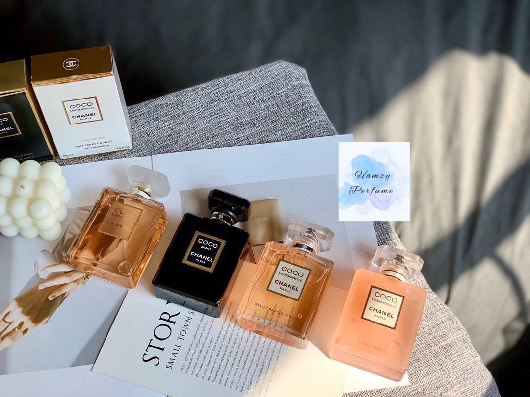 Promotion Chanel coco series 100Ml , Beauty & Personal Care, Fragrance ...