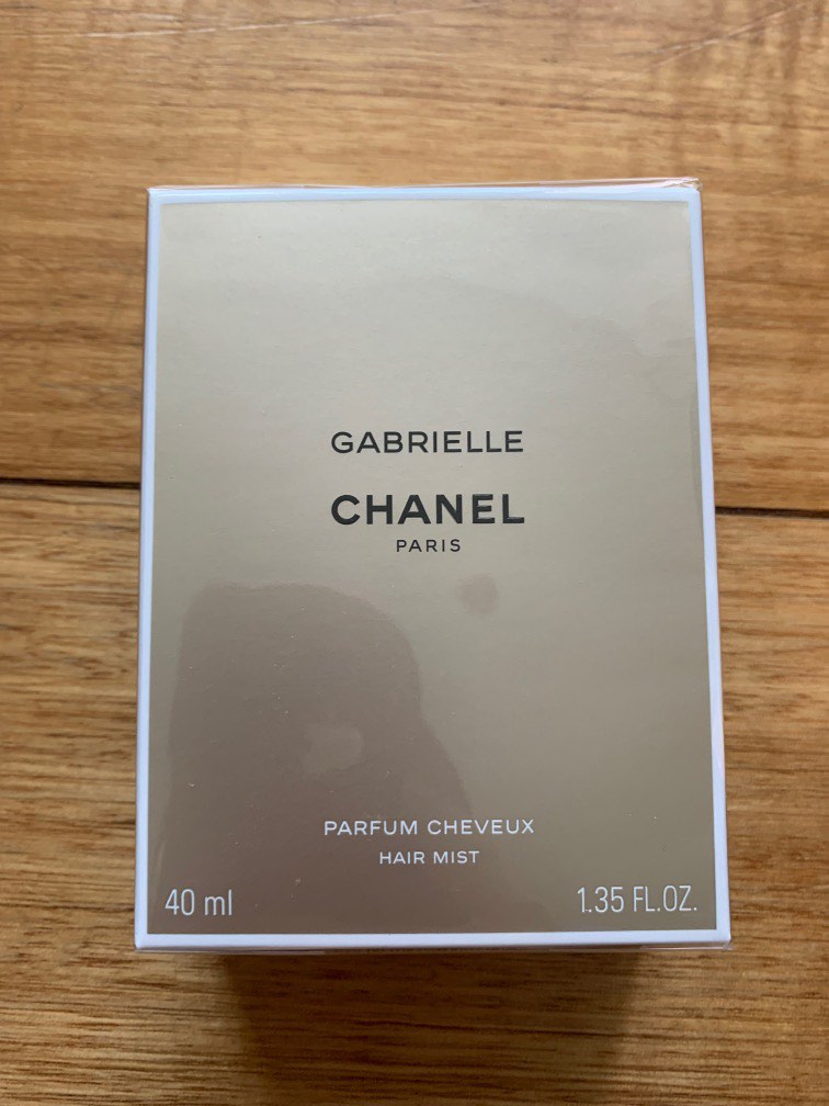 Chanel Gabrielle perfume Hair Mist , Beauty & Personal Care, Fragrance ...