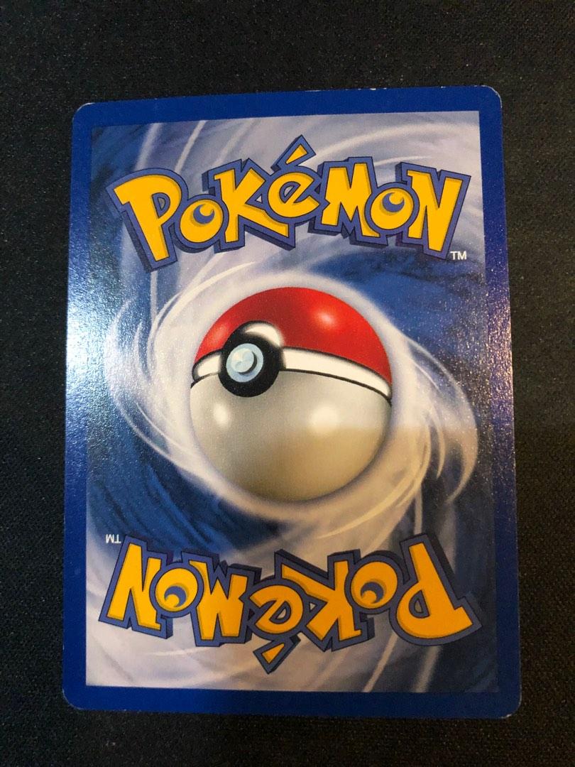 Charizard - 3/110 - Rare Theme Deck Exclusive Pokemon Theme Deck ...