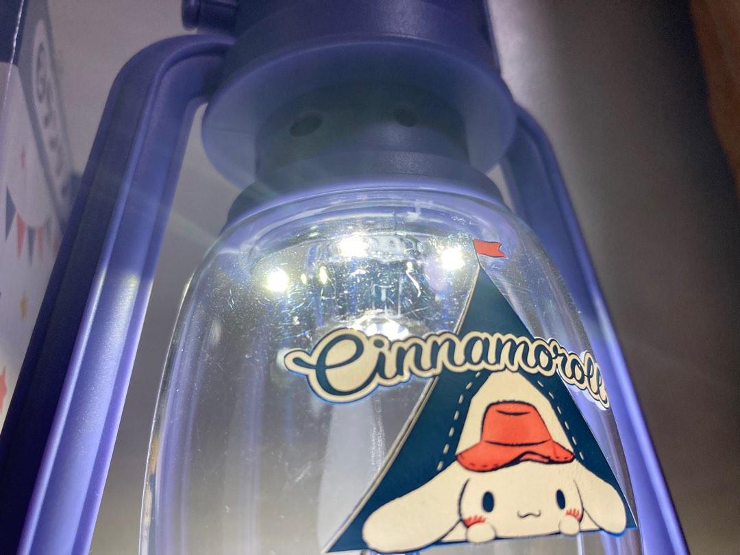 Cinnamoroll Led Lamp, Hobbies & Toys, Toys & Games on Carousell