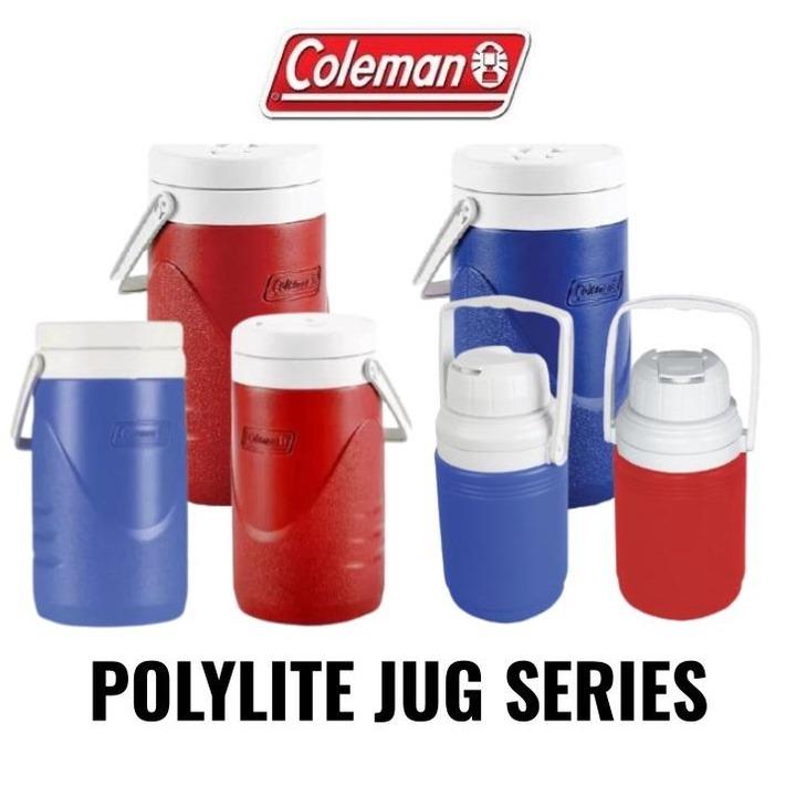 Coleman Polylite Jug Series MMZ0056, Furniture & Home Living ...
