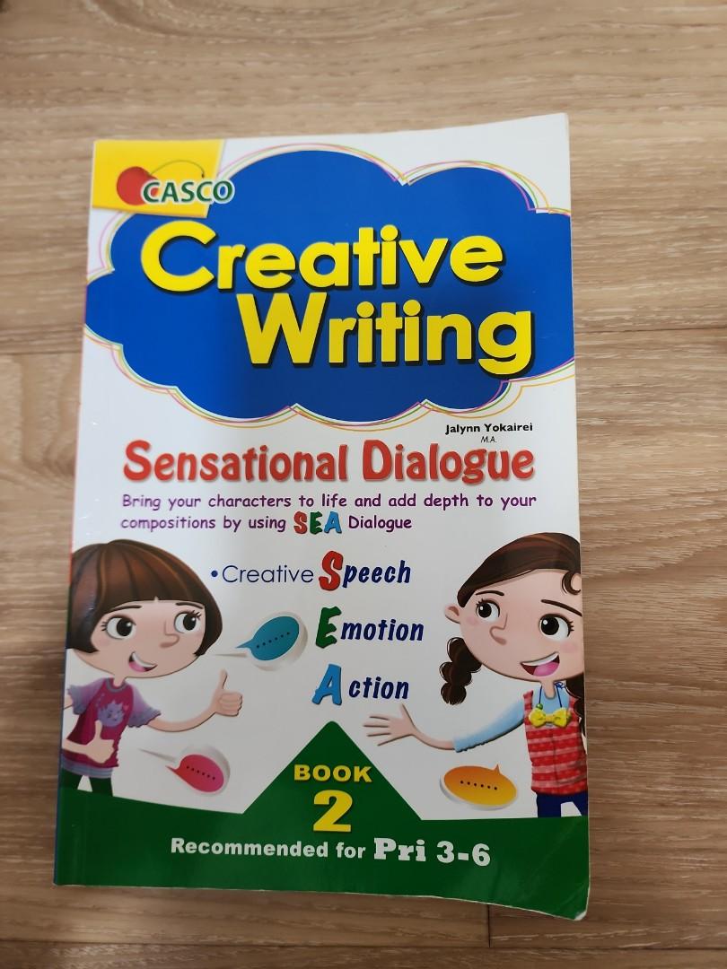 COMPO BOOK, Hobbies & Toys, Books & Magazines, Assessment Books on ...