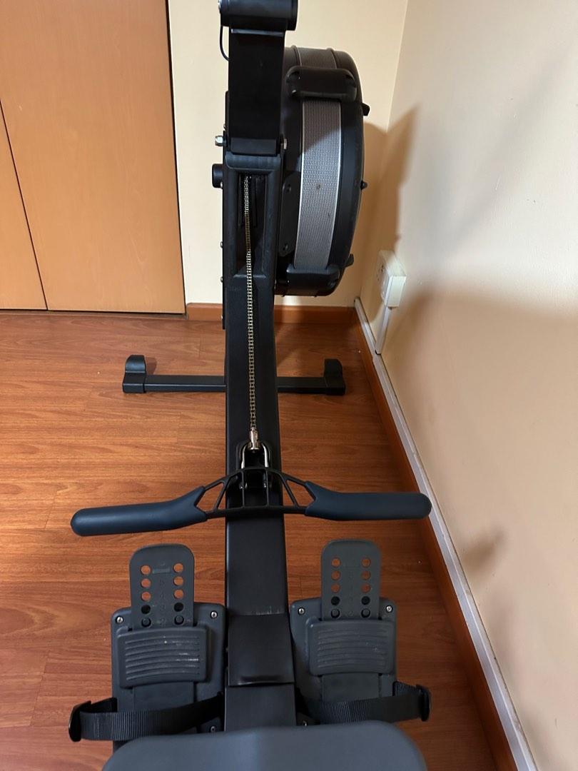 Concept 2 Rowing machine, Sports Equipment, Bicycles & Parts, Parts ...