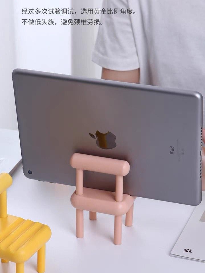 Creative Handphone Stand Mobile Phone Tablet Holder, Mobile Phones ...