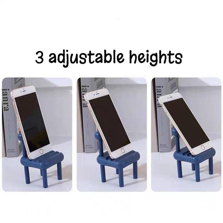 Creative Handphone Stand Mobile Phone Tablet Holder, Mobile Phones ...