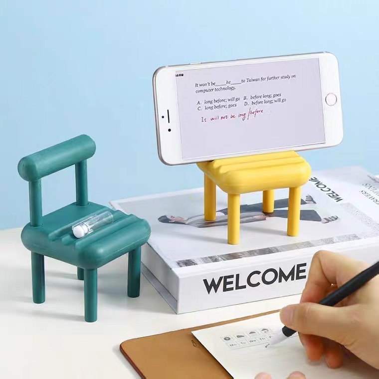 Creative Handphone Stand Mobile Phone Tablet Holder, Mobile Phones ...