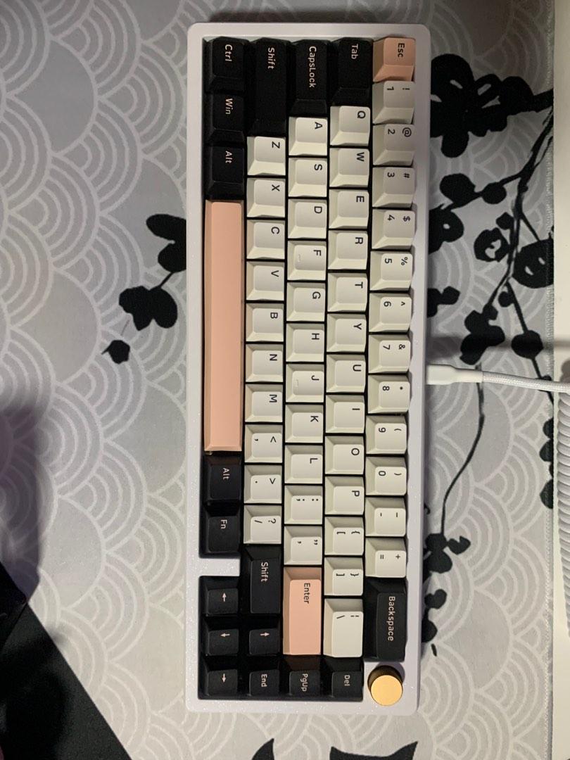 Custom Keyboard Building Service (Budget and Premium), Computers & Tech ...