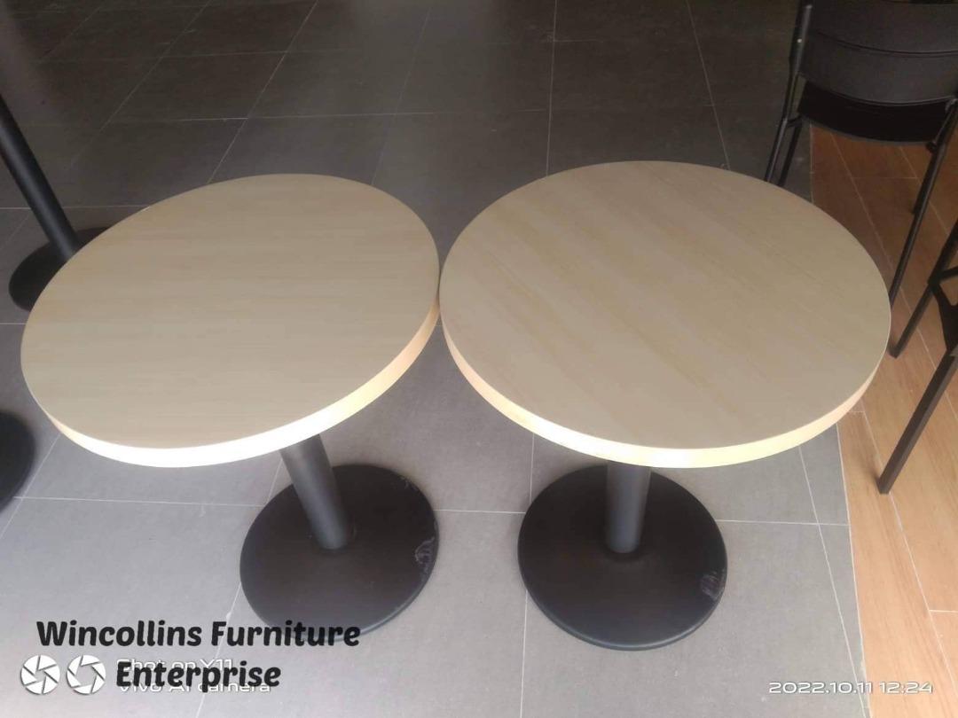 Customized cofee Table, Laminated Pantry Table, Furniture & Home Living ...