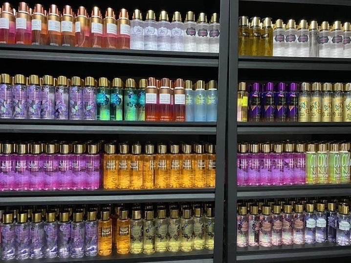 Decant Perfumes & VS, Beauty & Personal Care, Fragrance & Deodorants on ...