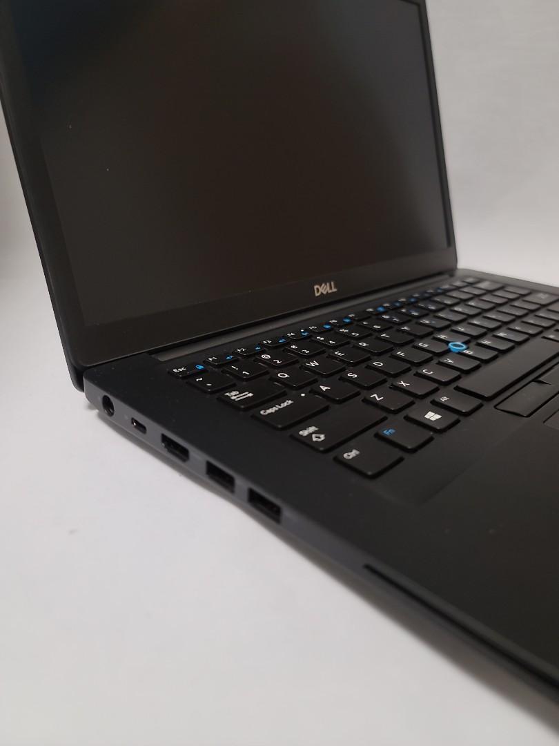 Dell Latitude 7490 i5-8350U FHD 32GB RAM 1TB HDD, 電腦＆科技, 手提電腦 - Carousell