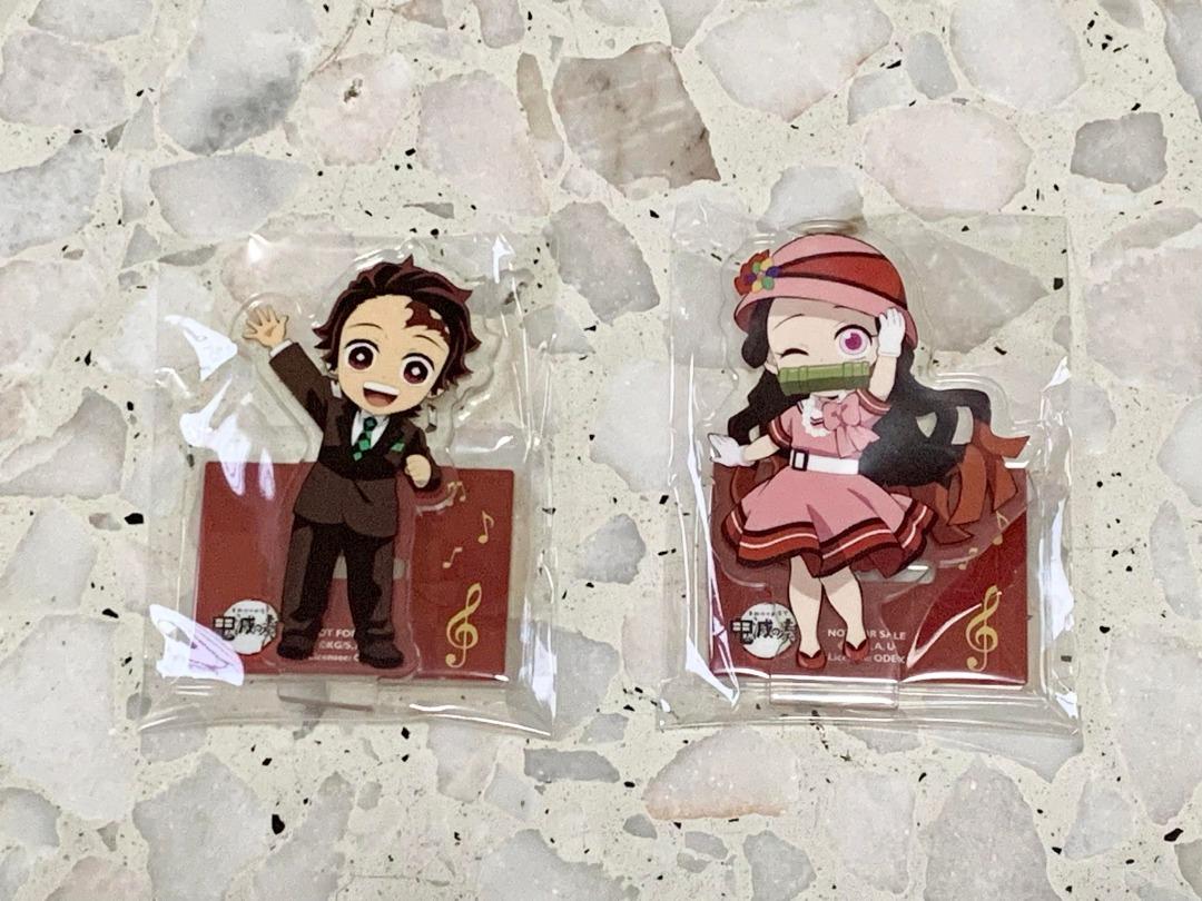 Demon Slayer Kimetsu no Yaiba Kimetsu Orchestra Concert Merchandise ...