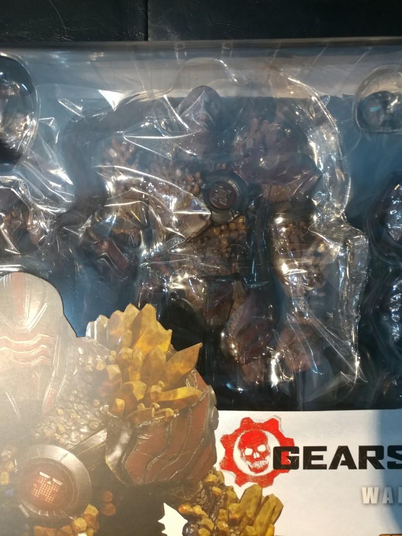 Dst Mcfarlane Marvel Select Diamond Select Marvel Legends Dc Multiverse ...