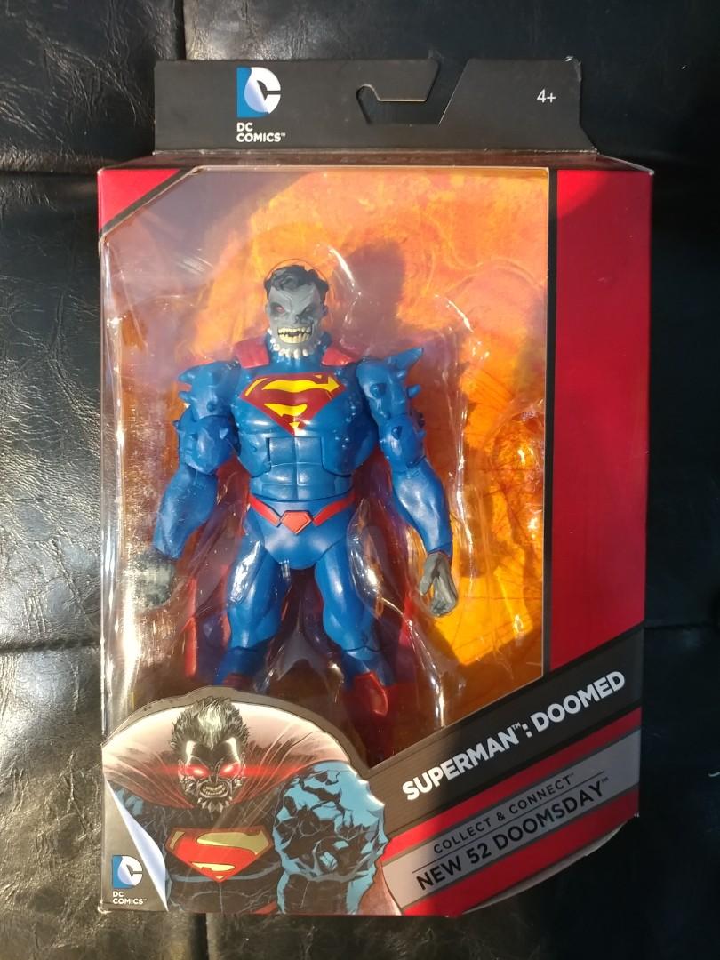 Dst Mcfarlane Marvel Select Diamond Select Marvel Legends Dc Multiverse ...