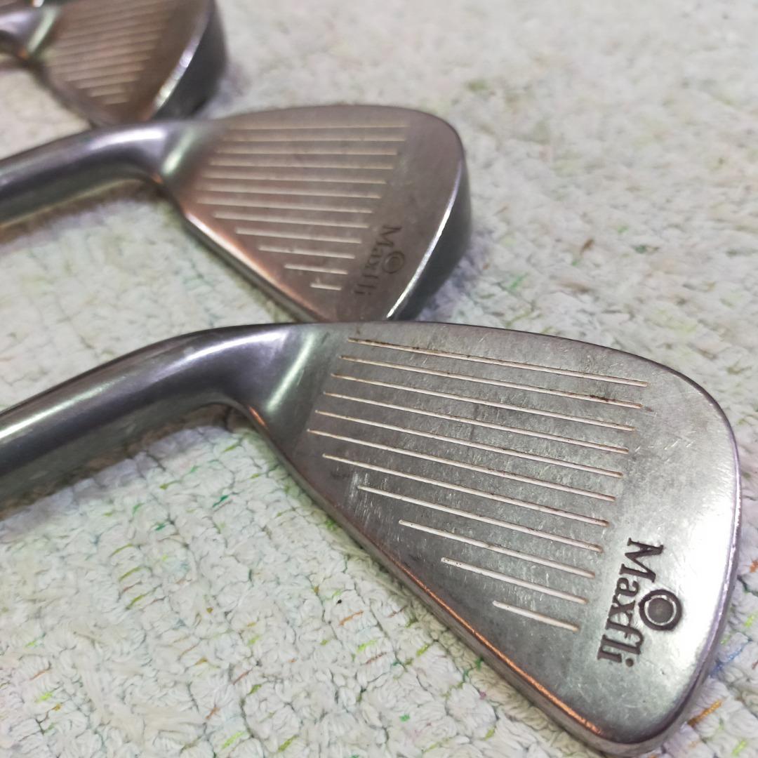 Dunlop Maxfli Golf Set, Sports Equipment, Sports & Games, Golf on Carousell