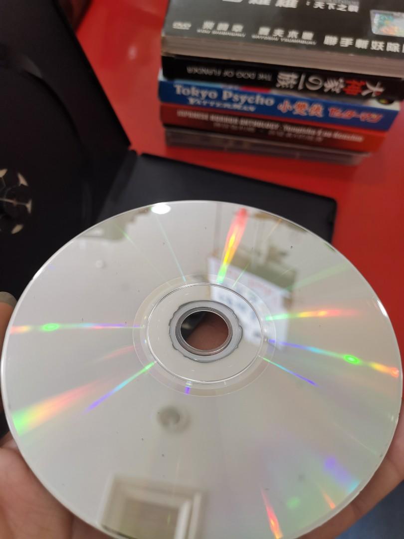 (DVD) CHANBARA BEAUTY The Movie 御姐玫瑰, Hobbies & Toys, Music & Media ...