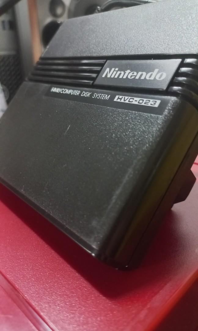 Family Computer Disk System, Video Gaming, Video Game Consoles, Others ...